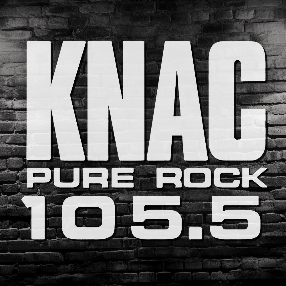 KNAC Pure Rock Collection – RIP Magazine Official Store