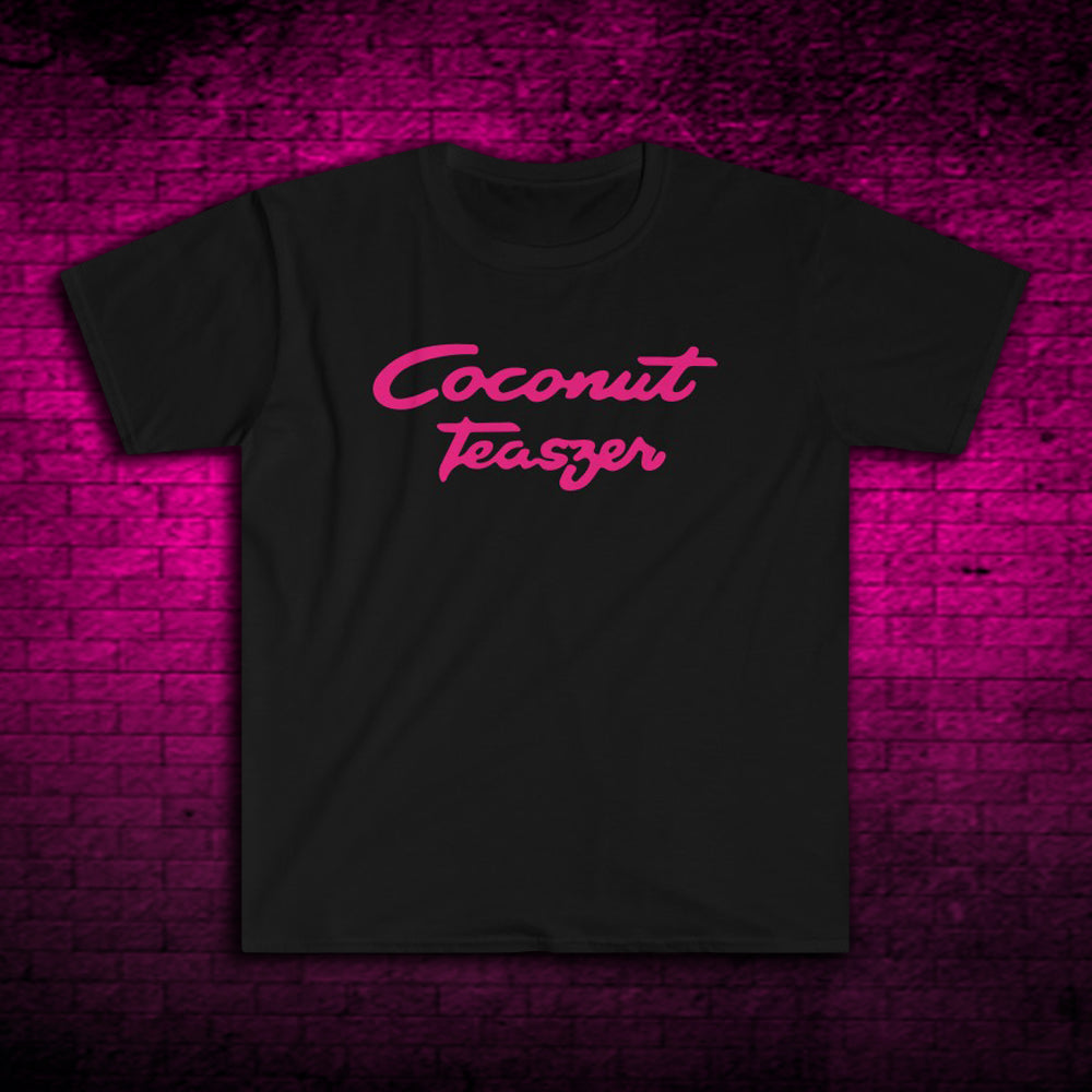 COCONUT TEASZER Classic T-Shirt – RIP Magazine Official Store