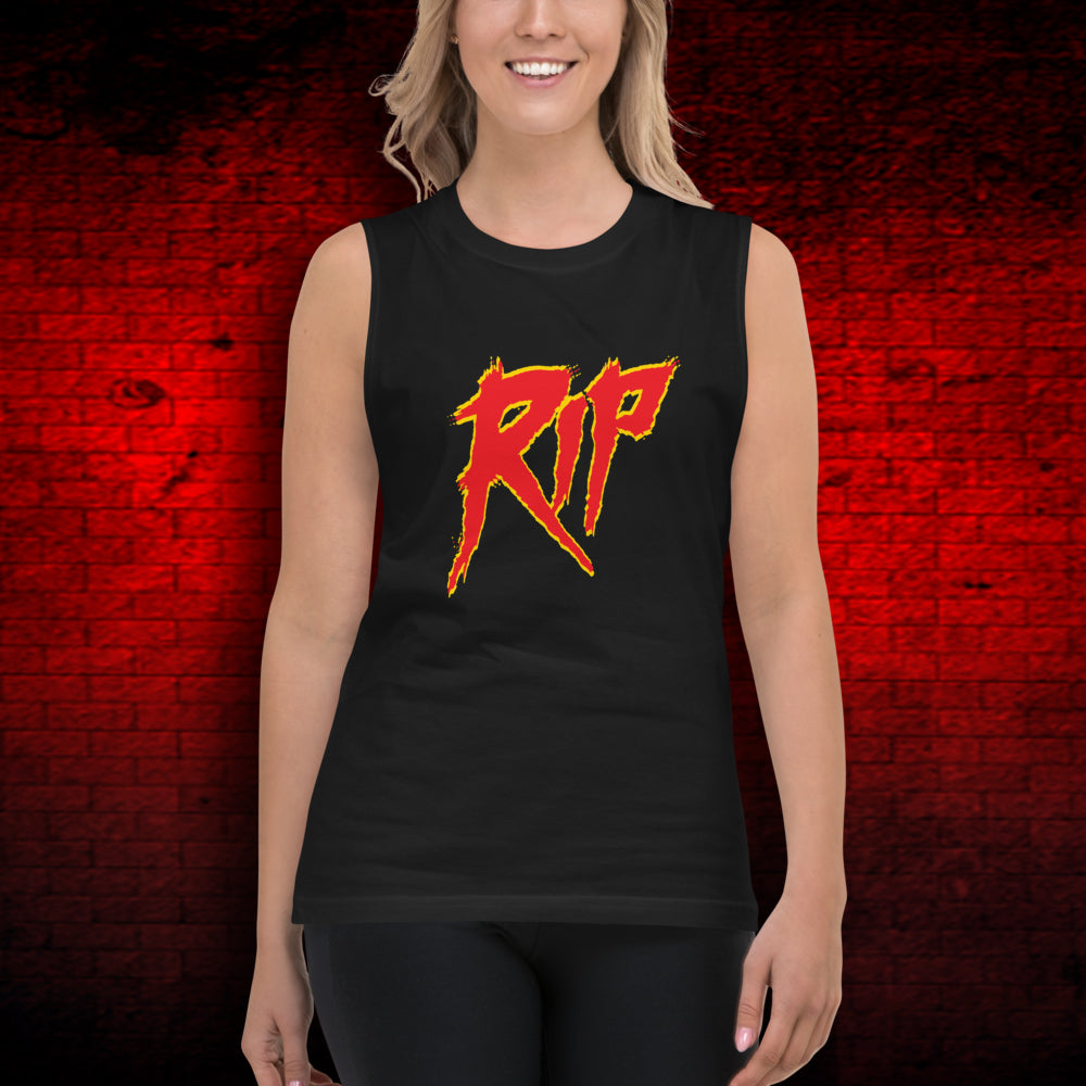 RIP Muscle Shirt – RIP Magazine Official Store